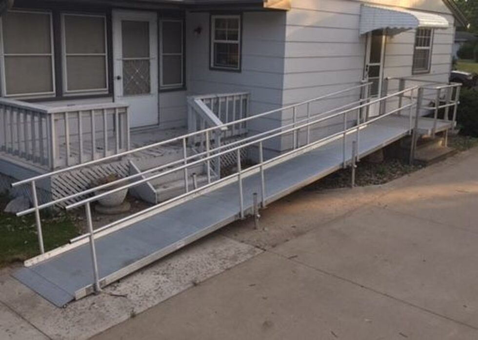 Wheelchair Ramps | Star Lift
