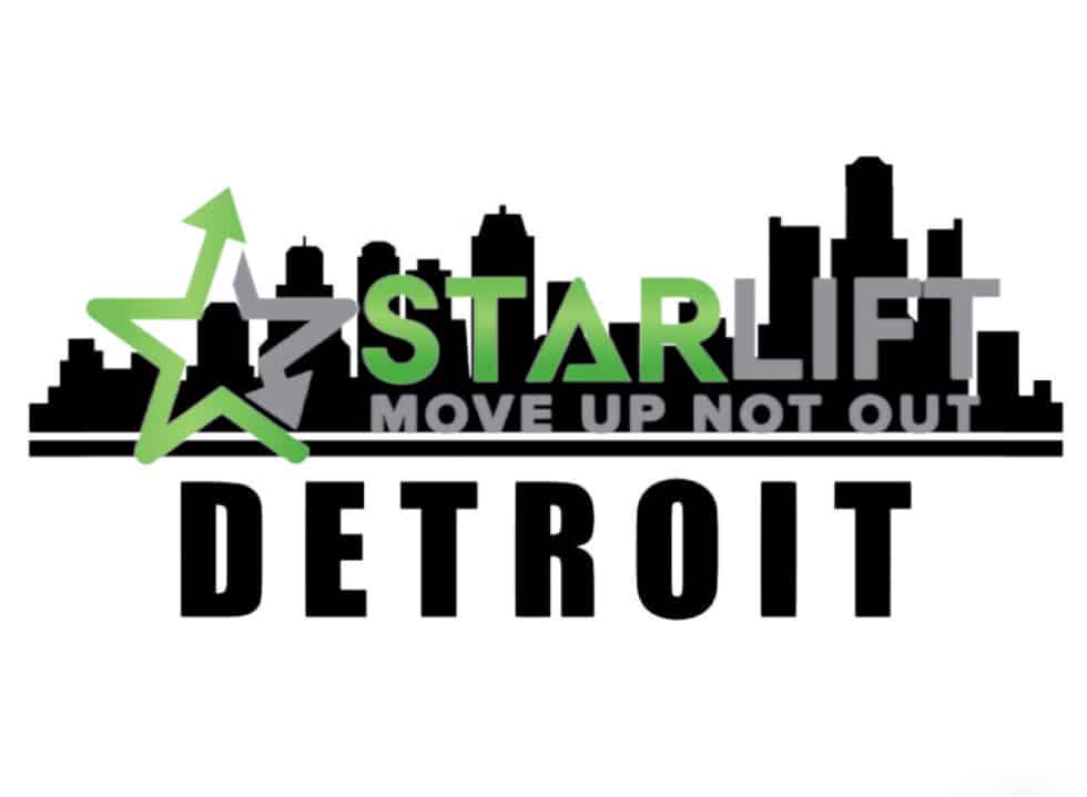 Stairlift Services in Detroit | Star Lift